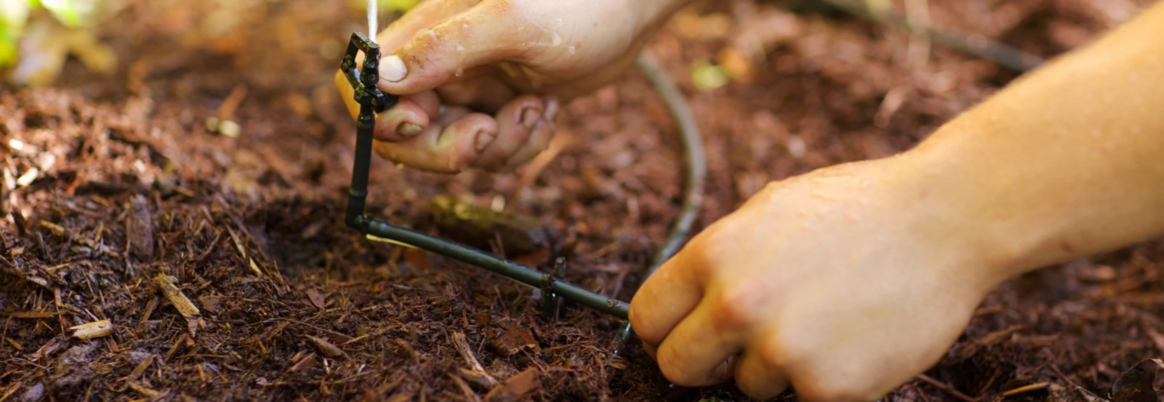 How to Choose an Irrigation Contractor | Select Sprinklers